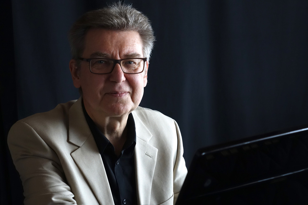 Alexander Tselyakov recital honours 150 years of Ravel – News