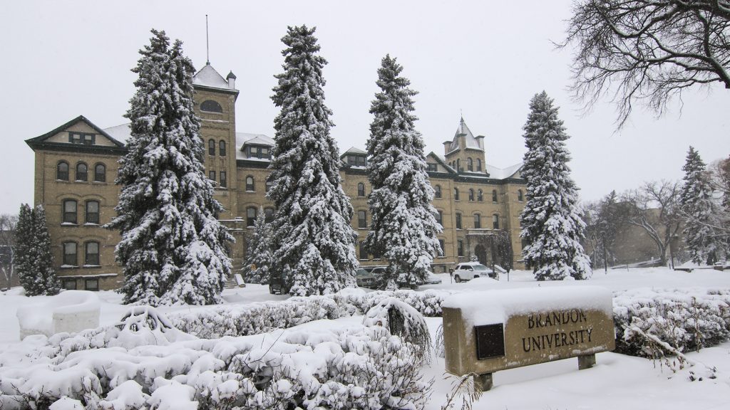 BU campus re-opens after winter storm – News